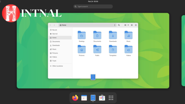 GNOME 45 Release Schedule: What To Expect From The Next GNOME Desktop | Hintnal